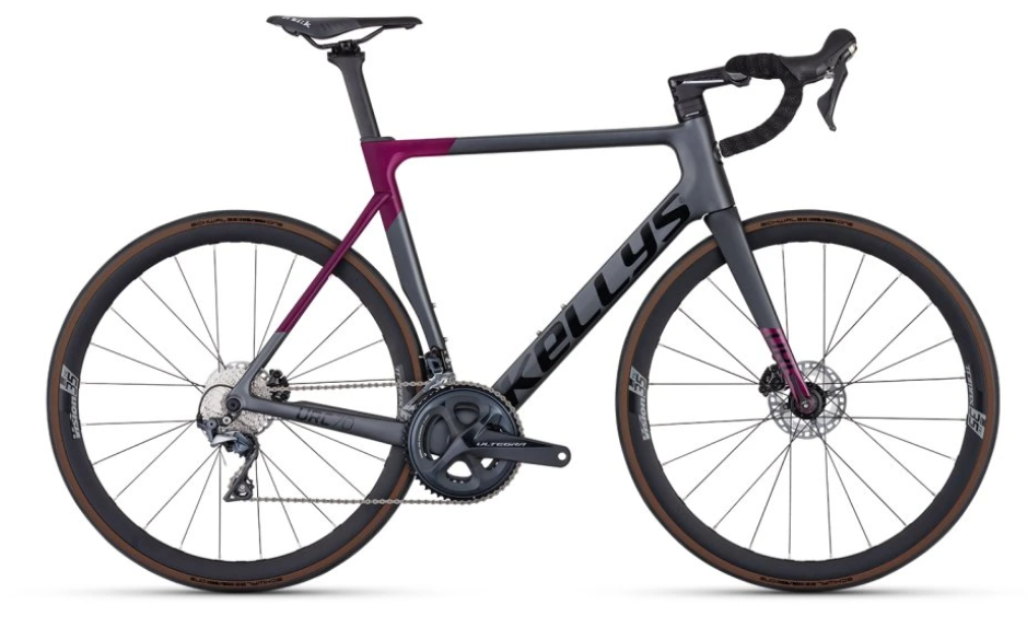 Cestné - Jericho Bike